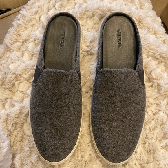 Vince | Shoes | Vince Blair Mule 9 | Poshmark